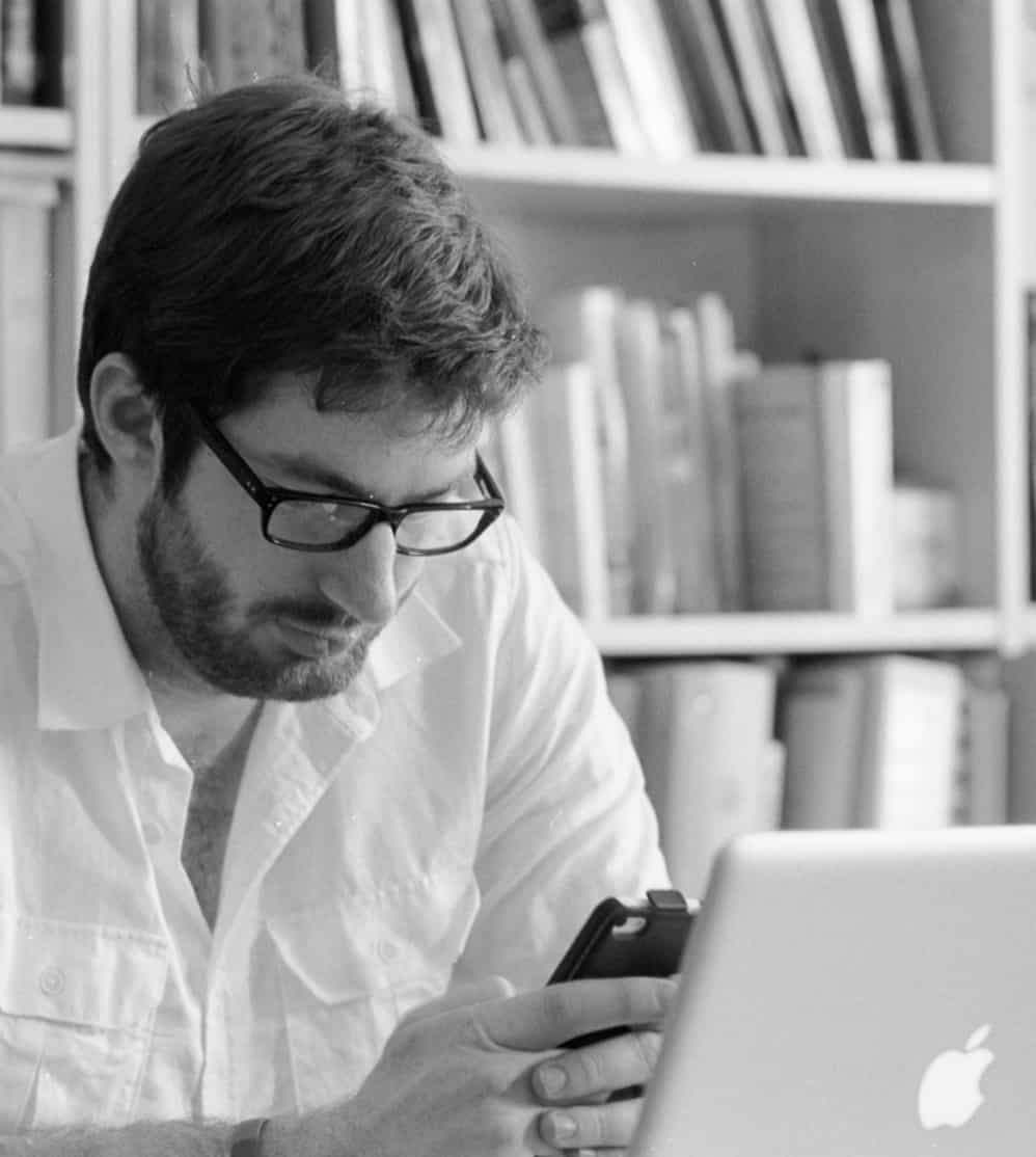 Multilingual Web Developer and Project Manager | Mark Nightingale